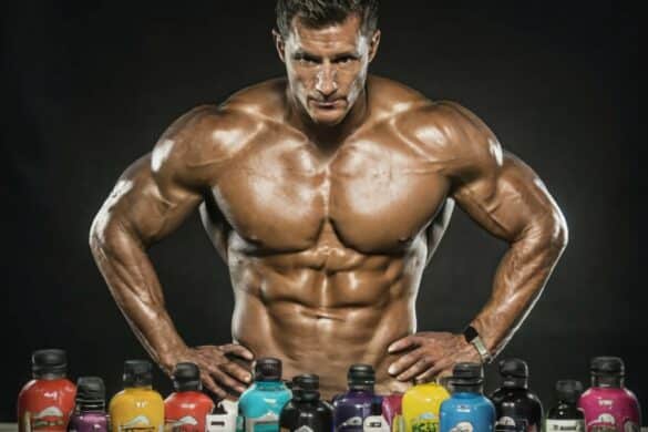 Bodybuilding Competitions: A Comprehensive Guide